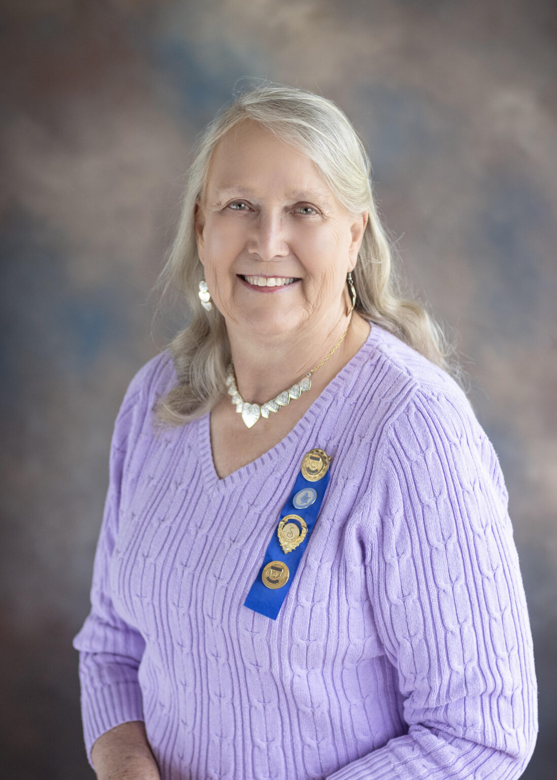 Region Officers – Soroptimist South Central Region